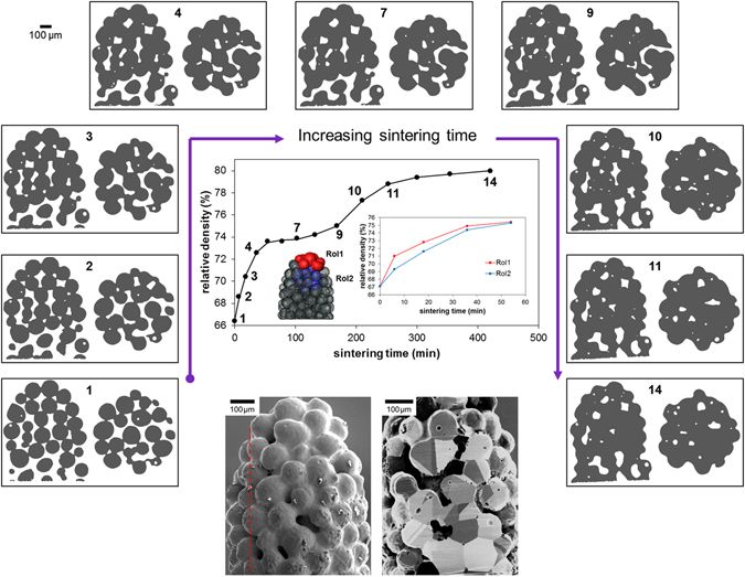 What is Sintering and Hot pressing? - Meetyou Carbide