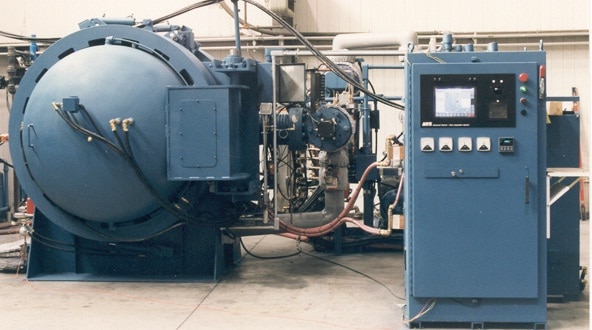 What is Sintering and Hot pressing? - Meetyou Carbide