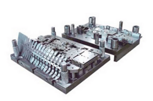 Una descripción general de troqueles y estampados progresivos para ...