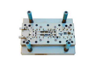 Una descripción general de troqueles y estampados progresivos para ...