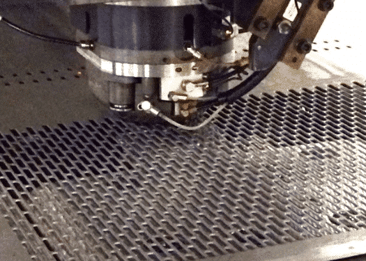 What to Know about Turret Punch - Meetyou Carbide