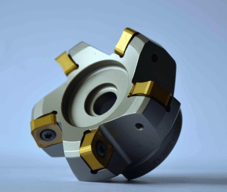 Why are Indexable Inserts Cost-effective? - Meetyou Carbide