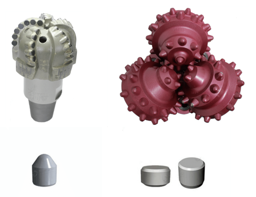 Carbide Button Bits - Meetyou Carbide