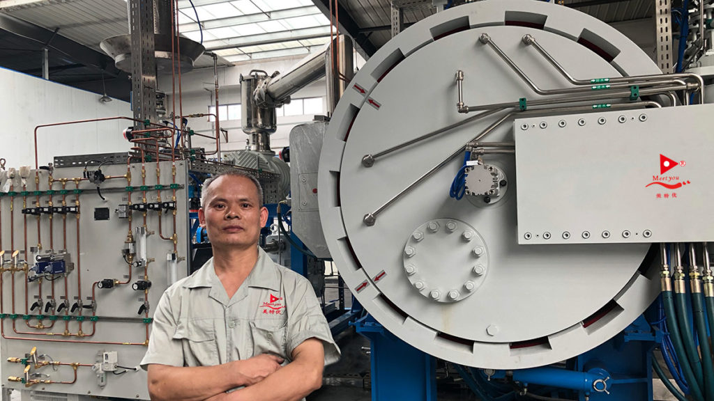 8 Types of Metal Forming Processes - Meetyou Carbide