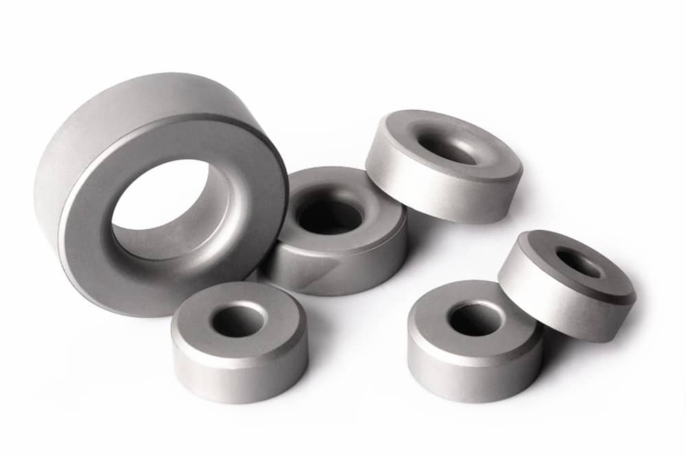 Carbide Drawing Dies - Meetyou Carbide