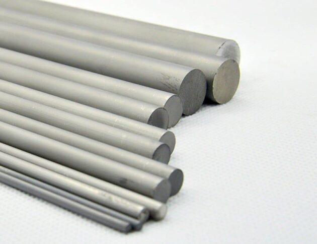 Carbide Rod, Carbide Round Bar,Tungsten Carbide Rods