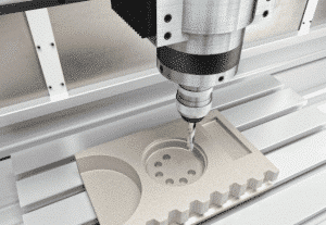 What is the Difference Between Drilling and Milling? - Meetyou Carbide