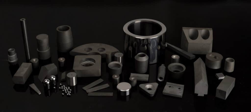 Meetyou A Leading China Carbide Manufacturer