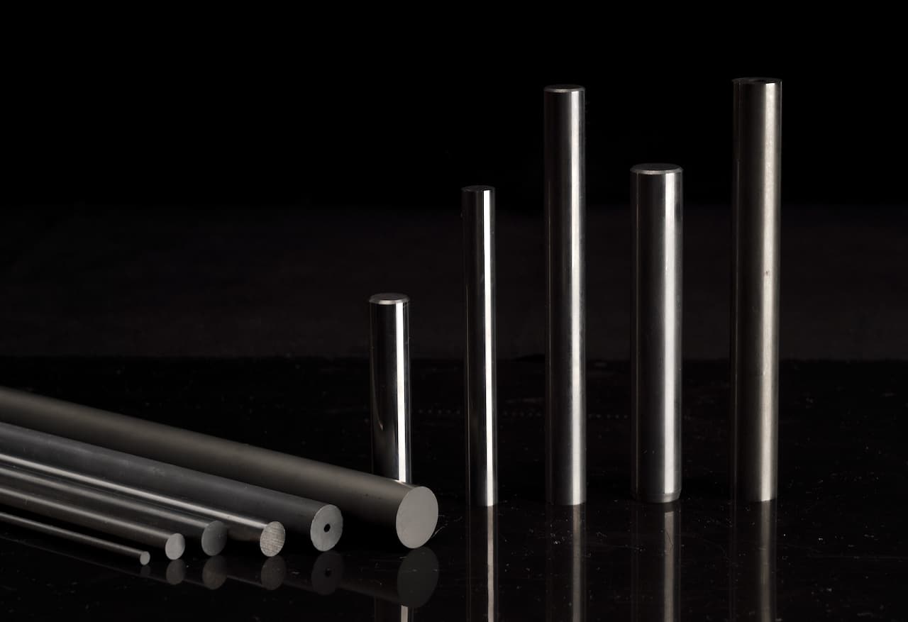 Meetyou Carbide - A leading China Carbide Manufacturer