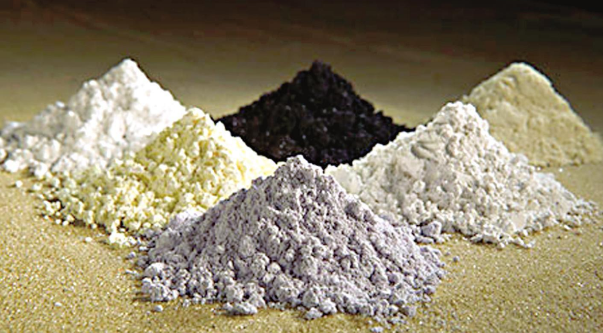 Can You Recognize Them as the 15 Residual Elements in Steel - Meetyou ...