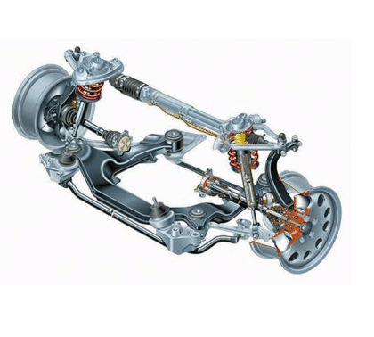 A Cutting Tool Scheme for Automobile Engine Parts Processing - Meetyou ...