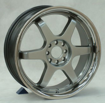 Aluminum alloy in Automobile car industry - Meetyou Carbide