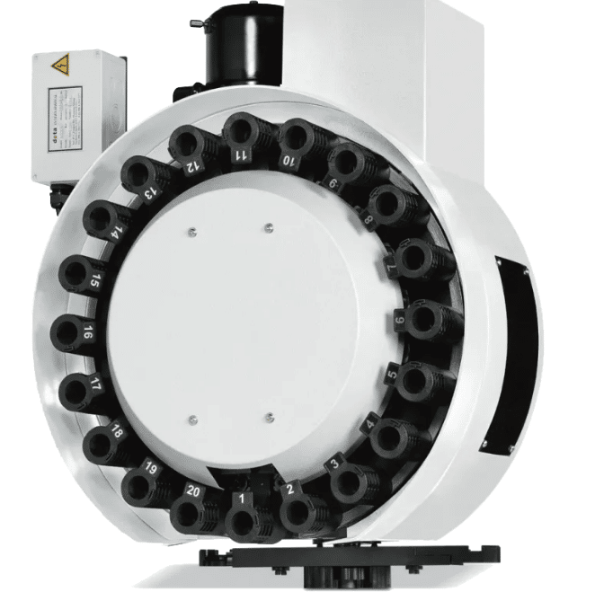 What is ATC(Auto Tool Changer)? - Meetyou Carbide