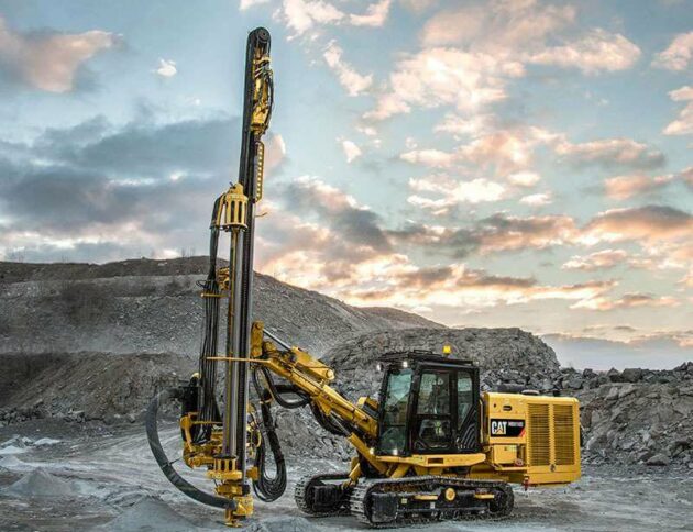 Benefits of DTH drilling - Meetyou Carbide