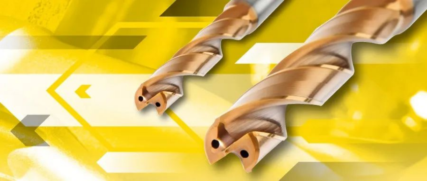 How to Calculate the Service life of Carbide Drill Bits Working on ...