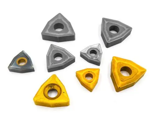 Introduction to Carbide Cutting Tools from 5 aspects - Meetyou Carbide