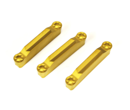 How to Select a Good Form Milling Cutters? - Meetyou Carbide