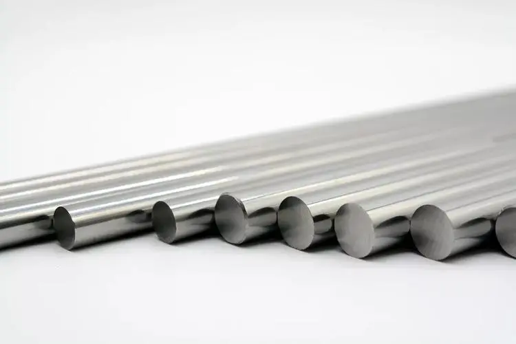 A Brief Introduction to 7 Forming Methods of Carbide Rods - Meetyou Carbide