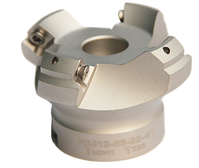 How to Choose a Face Mill Cutter based on 3 Elemental Factors ...