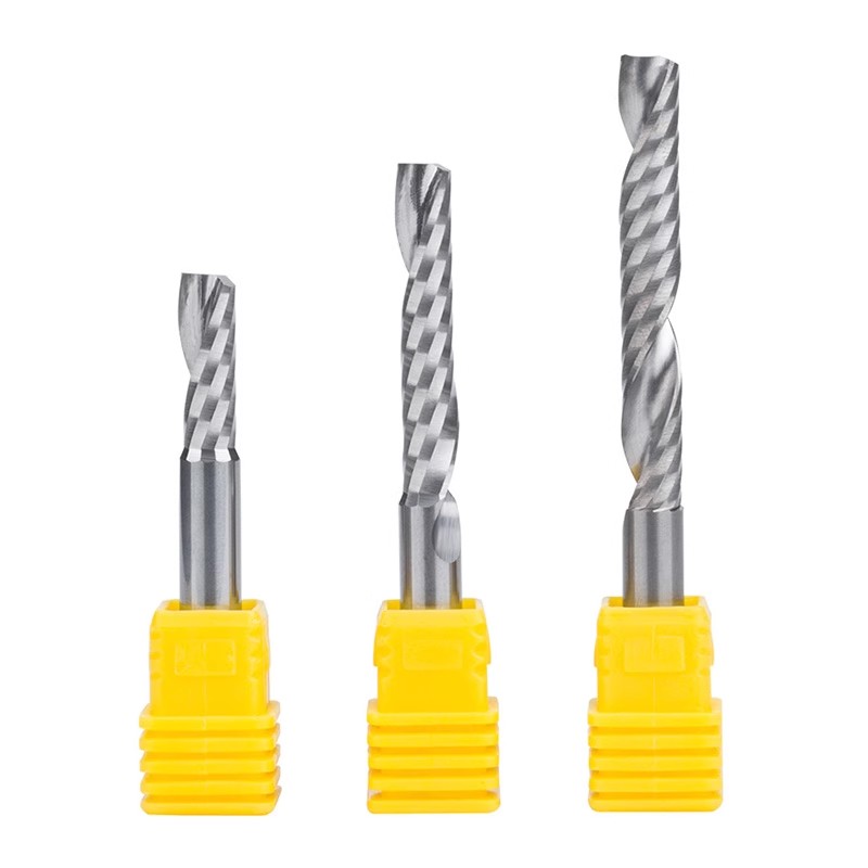 How to Select Wood Milling Cutters? - Meetyou Carbide