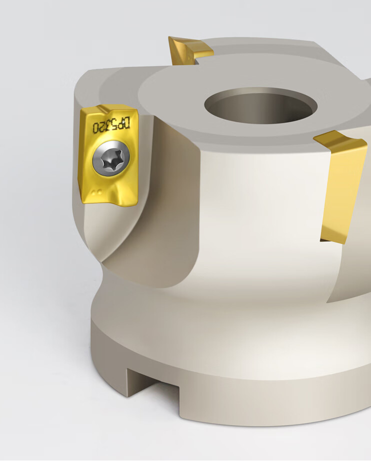 3 Reasons for the Damage of Indexable Carbide Cutting Tools - Meetyou ...