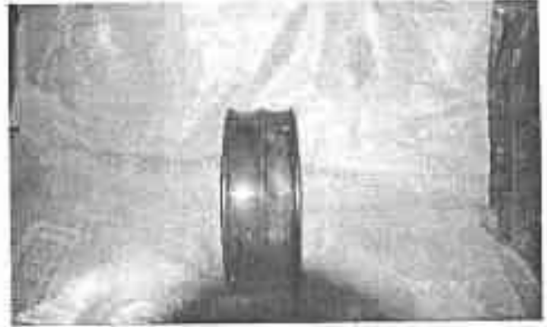 Unveiling the 4 Failure Mechanism of Tungsten Carbide Roll Rings ...