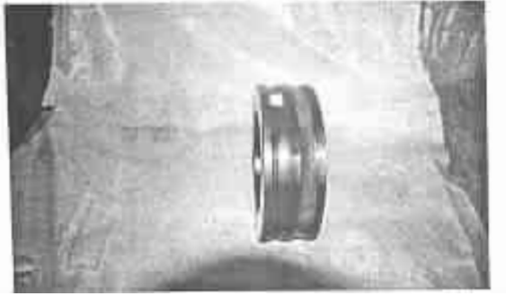 Unveiling the 4 Failure Mechanism of Tungsten Carbide Roll Rings ...