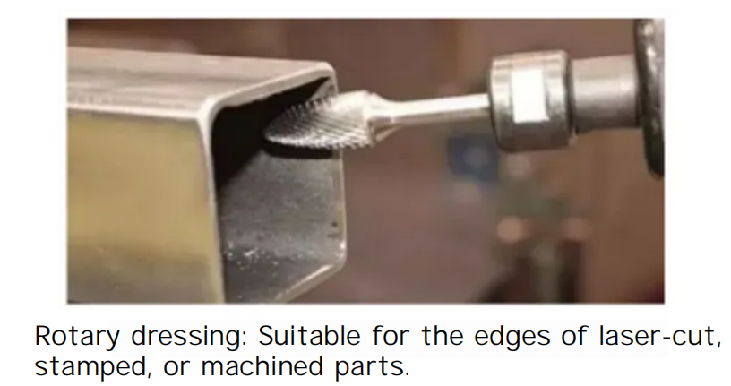 How to Tackle Metalworking Burr Problems in Workpieces? - Meetyou Carbide