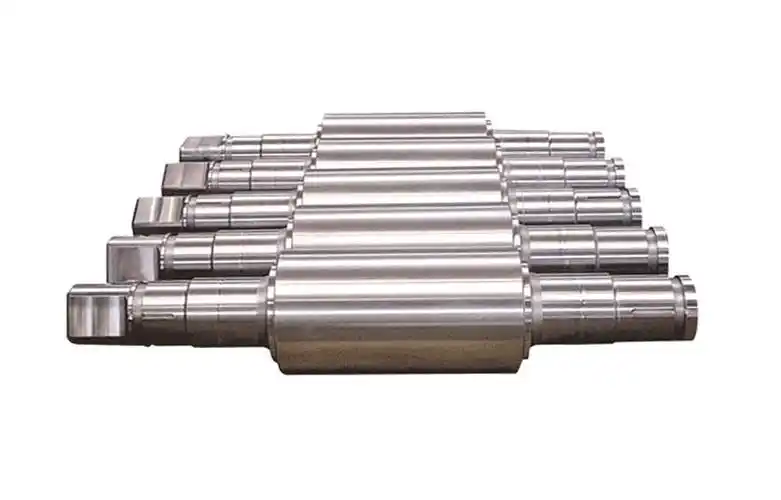 Practical Investigation and Solutions for Roll Ring Fractures in High ...