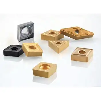 What Are Positive and Negative Rake Angle Cutting Tools? - Meetyou Carbide