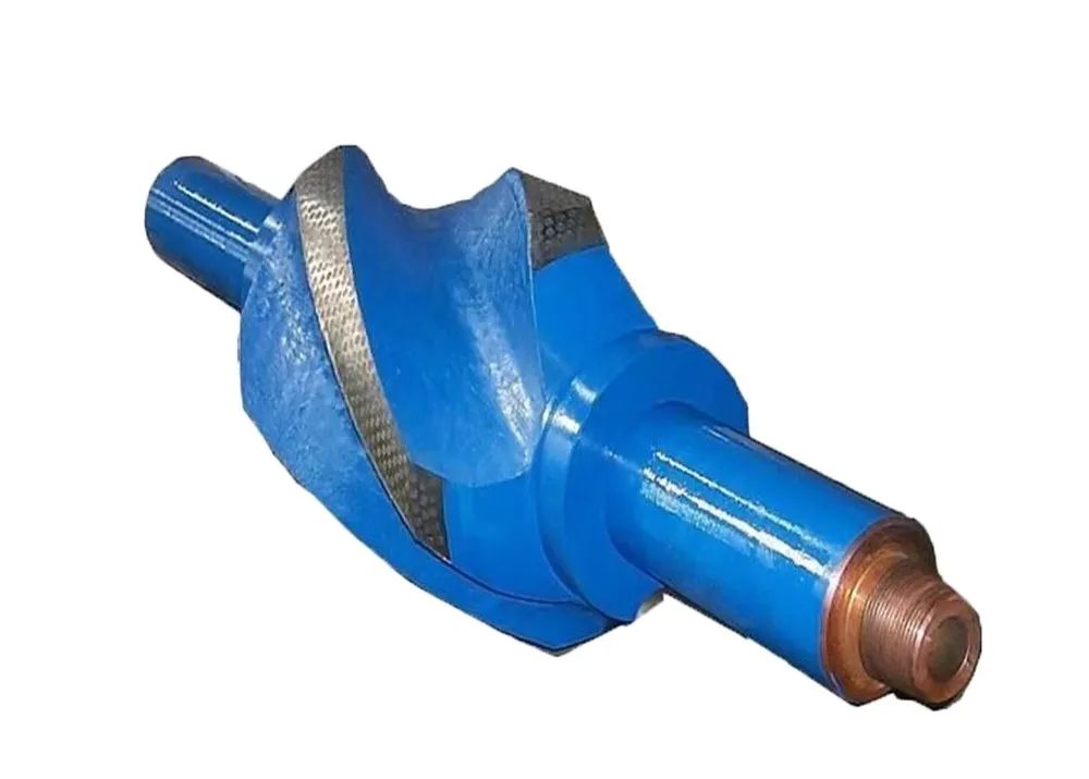 Applications of Cemented Carbide Materials in Petroleum Equipment ...