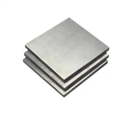 Current Status and Strategies of the Tungsten Products Industry Under U ...