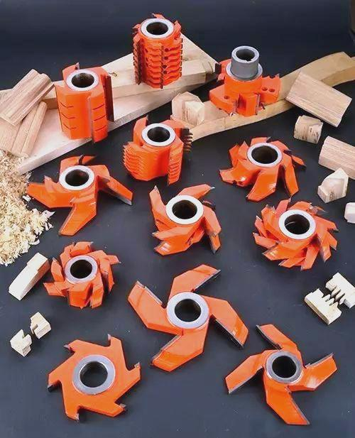 What is Cemented Carbide Forming Tool? - Meetyou Carbide