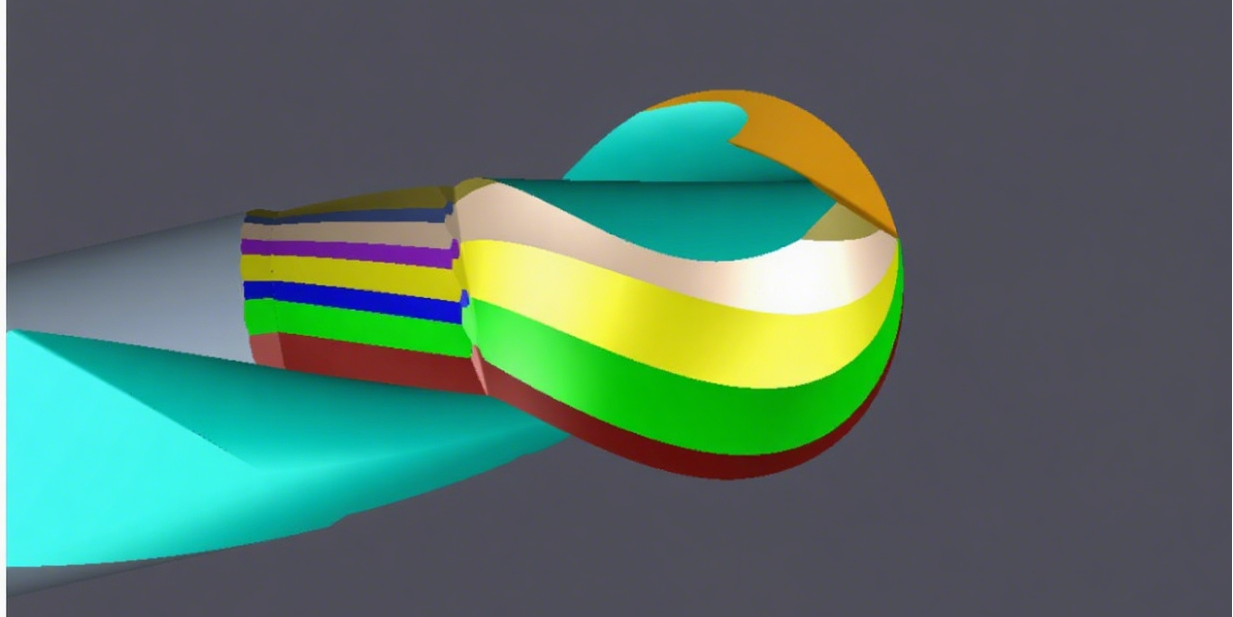 What is a Lollipop End Mill? - Meetyou Carbide