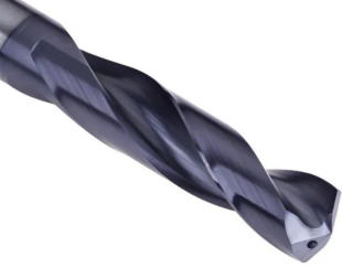 What's the Secret Behind Drill Bits' Colors? A Guide to Understanding ...