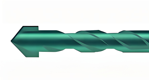 What's the Secret Behind Drill Bits' Colors? A Guide to Understanding ...
