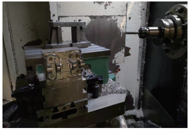 Cutting Tool's Micro-finishing Technology-meetyoucarbide