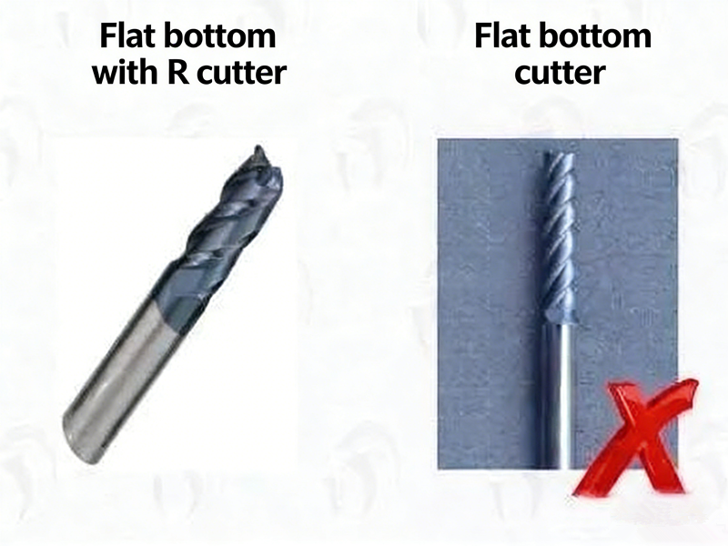 The Relationship Between Cutting Tool Wear, Chatter, and Tool Geometry ...