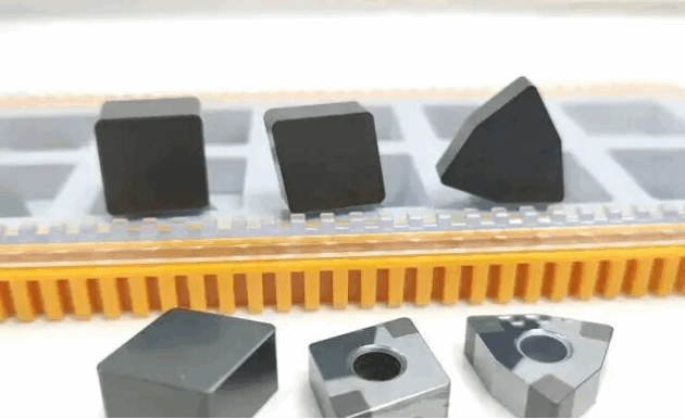 The Relationship Between Cutting Tool Wear, Chatter, and Tool Geometry ...